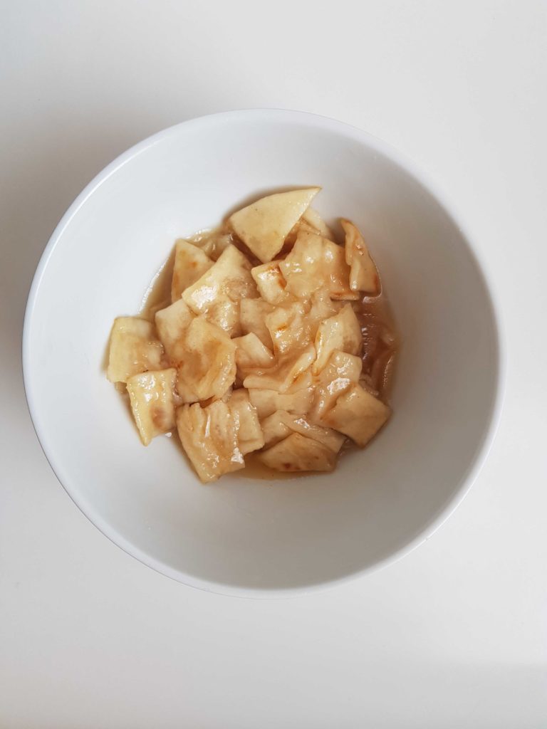 Yemeni cuisine: fatah with honey recipe