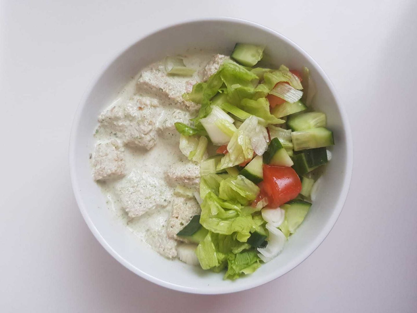 Yemeni cuisine: how to make shafout