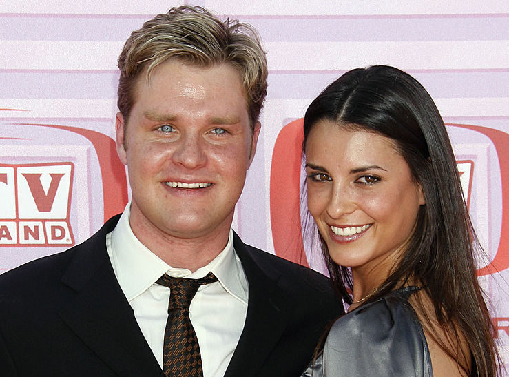 Zachery Ty Bryan Carly Matros