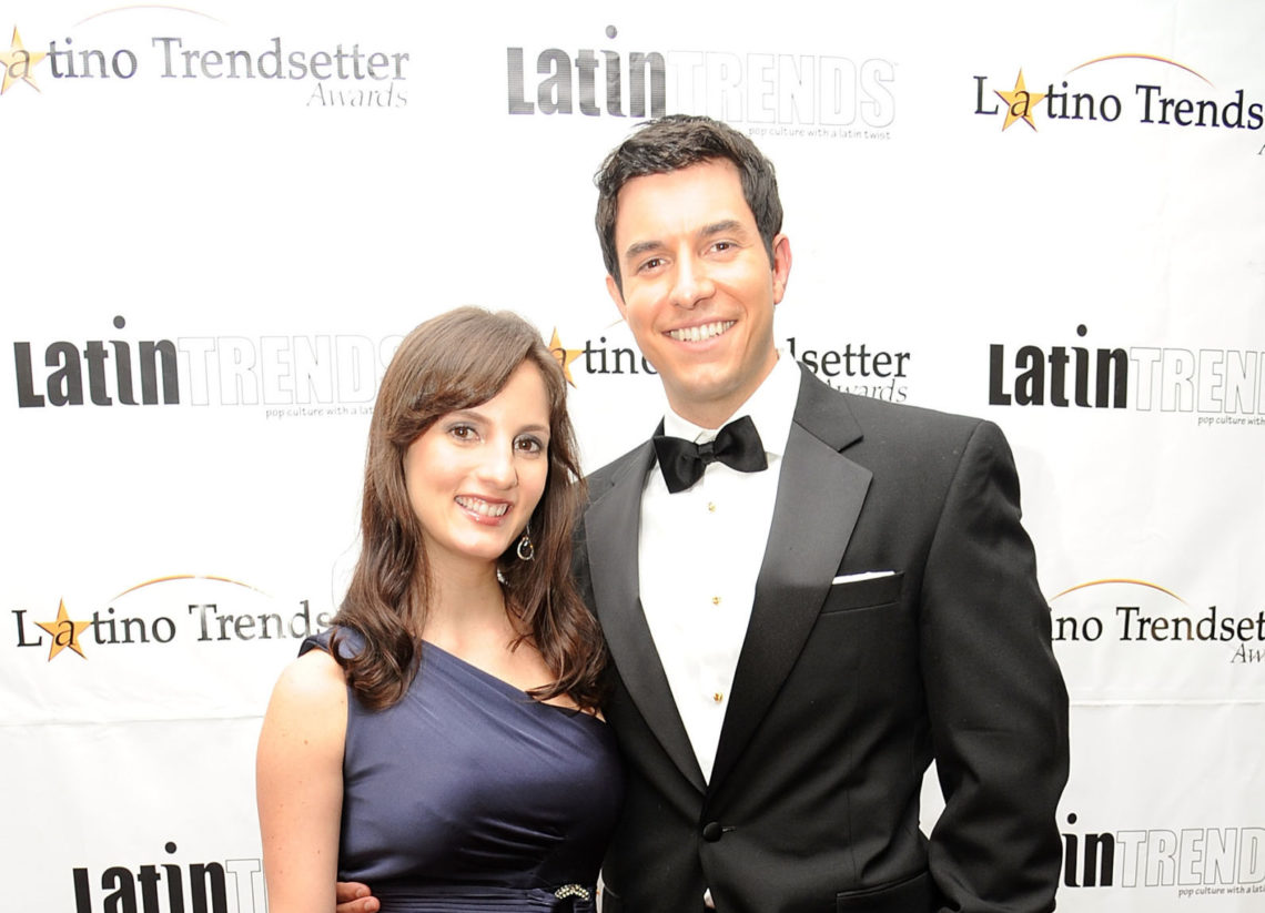 Who Is Tom Llamas Wife Jennifer Anchor On The Today Show s Family Life who-is-tom-llamas-wife-jennifer-anchor-on-the-today-show-s-family-life