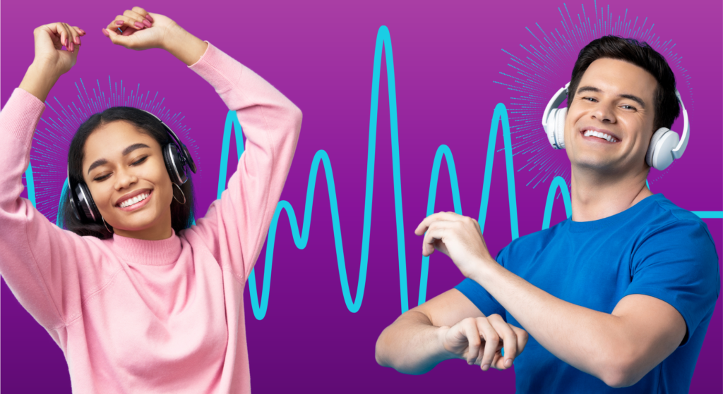 Where to find your Stats For Spotify: Your listening habits explained