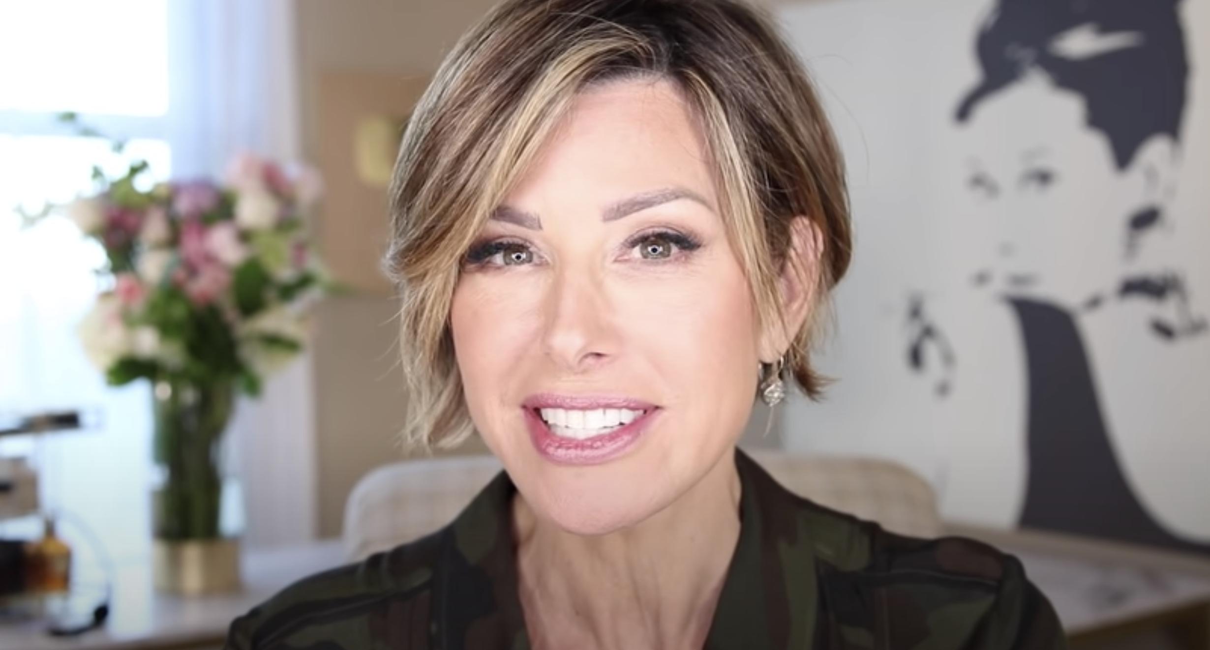 Dominique Sachse's Instagram, Twitter & Facebook on IDCrawl