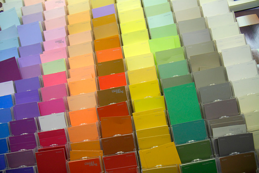 Pantone Color Of The Year’s many-hued history explored