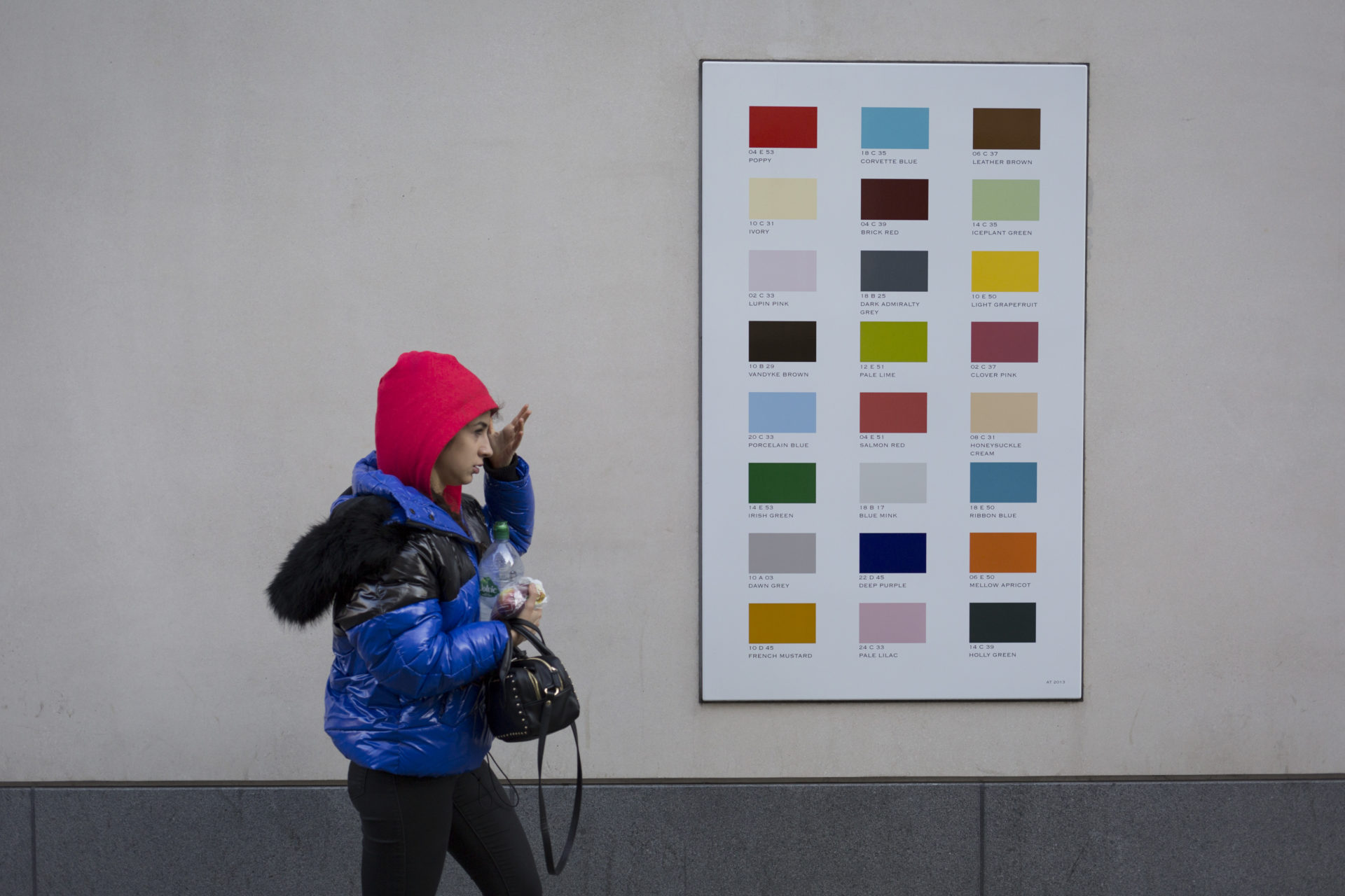 Pantone Color Of The Year’s many-hued history explored