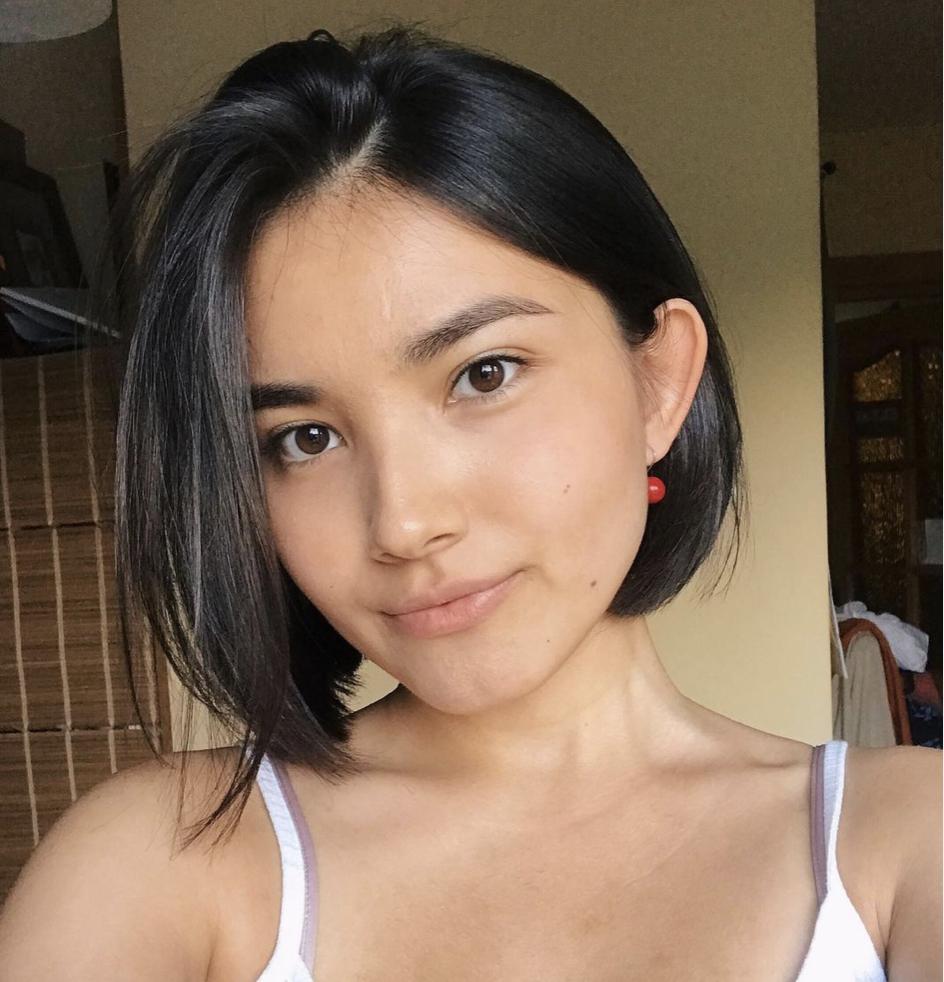 Mary Zhang's Instagram, Twitter & Facebook on IDCrawl