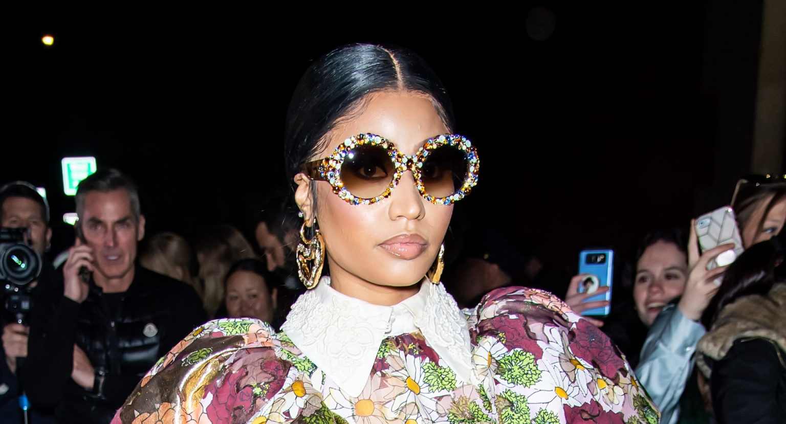 The Meaning Of Opp Explained In Nicki Minaj s New Track Ft Lil Baby the-meaning-of-opp-explained-in-nicki-minaj-s-new-track-ft-lil-baby