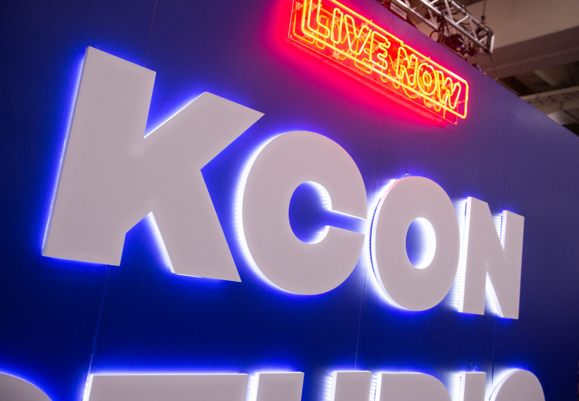 KCON 2022 How Much Are Tickets And More Details Explored
