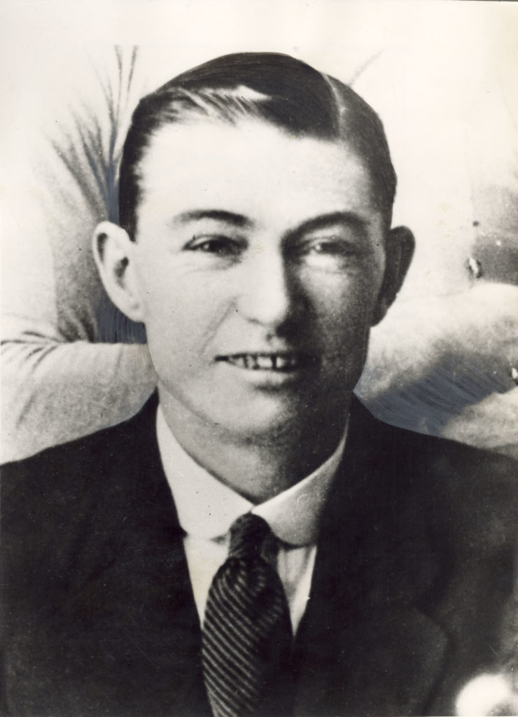 Shark arm mystery murder case with unanswered questions 80 years later