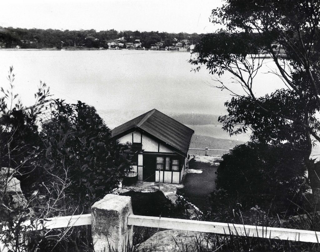 Shark arm mystery murder case with unanswered questions 80 years later