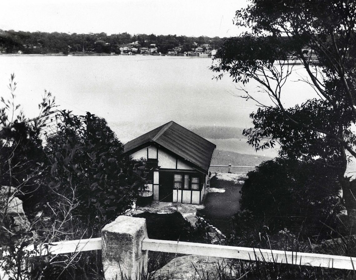 Shark arm mystery murder case with unanswered questions 80 years later