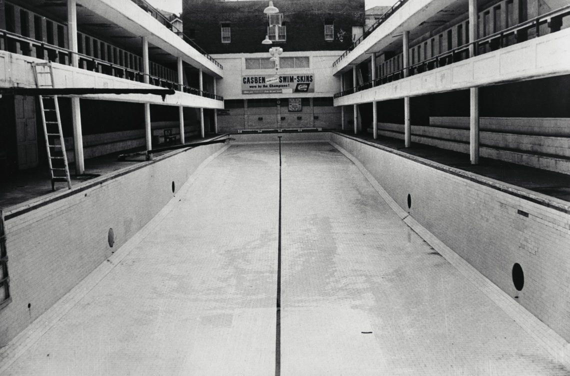 Shark arm mystery murder case with unanswered questions 80 years later