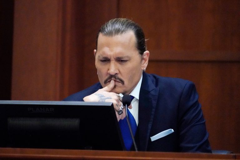 What Is The Meaning Of objection Compound Depp Heard Case Continues