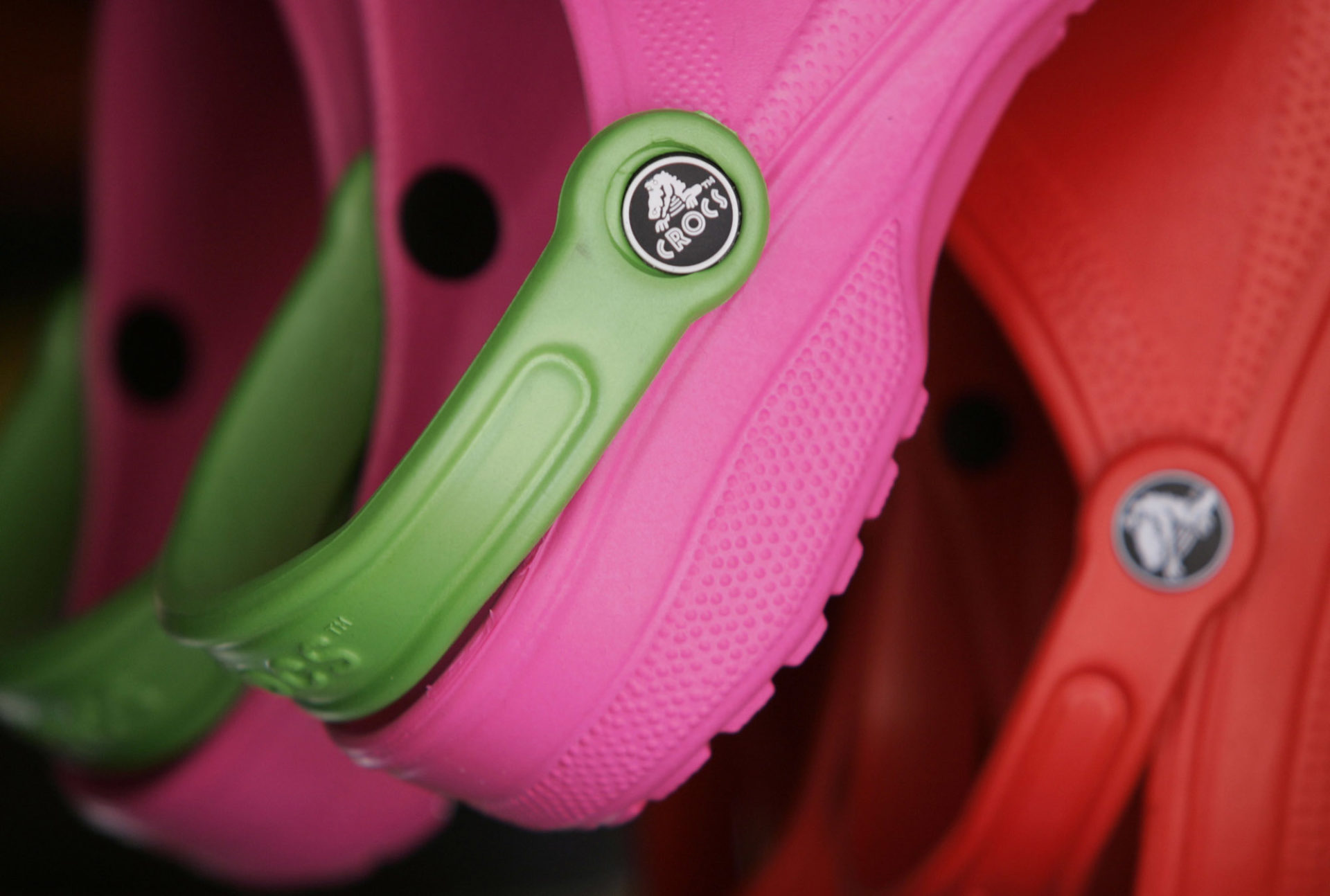 MCM X Crocs: Price and where to shop the new clog collab