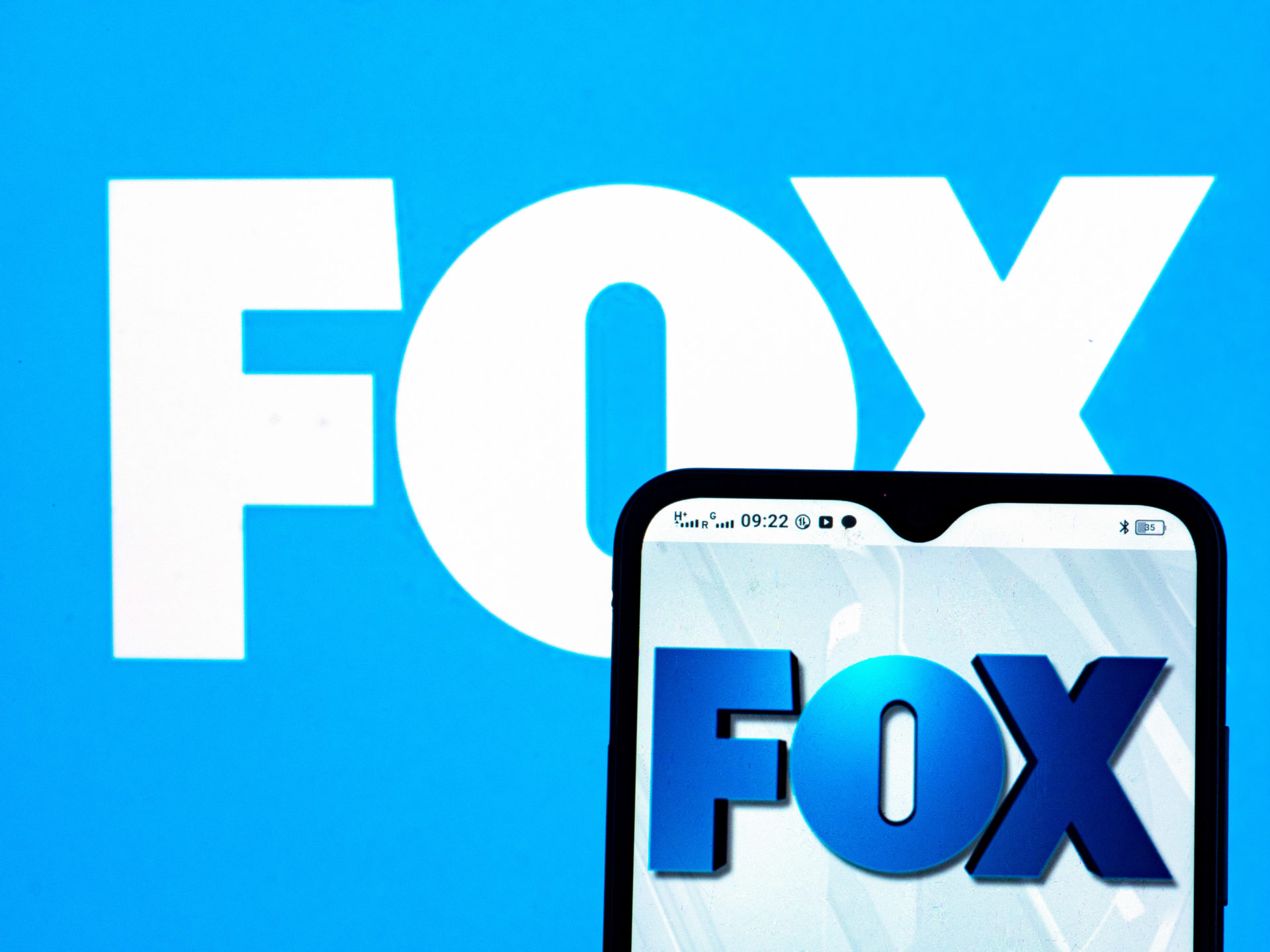 Viewers Wonder Why Fox News Is Not Working Channel Appears frozen viewers-wonder-why-fox-news-is-not-working-channel-appears-frozen
