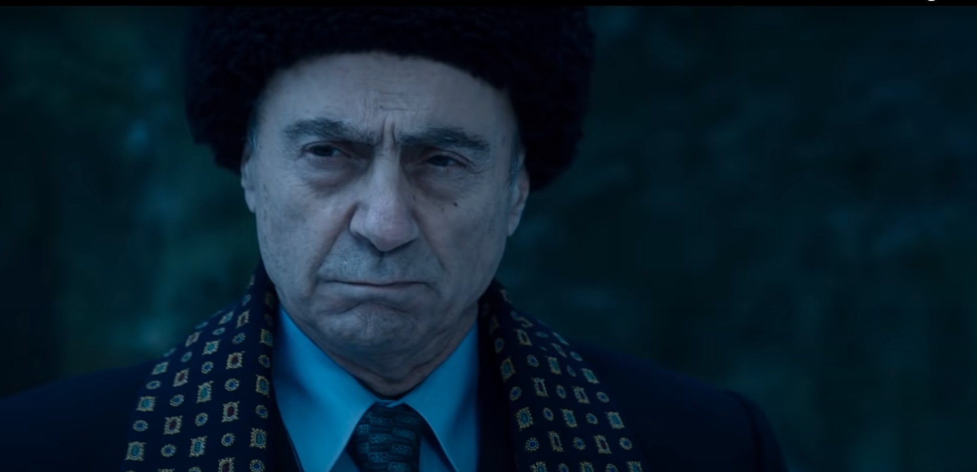 ¿Quién es Salim Daw? Mohamed Al-Fayed en la temporada 5 de The Crown ...