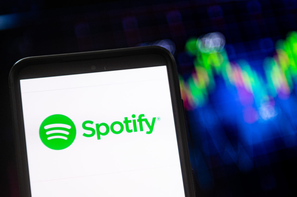 How to Organize Your Music as new Spotify sorting tool goes viral