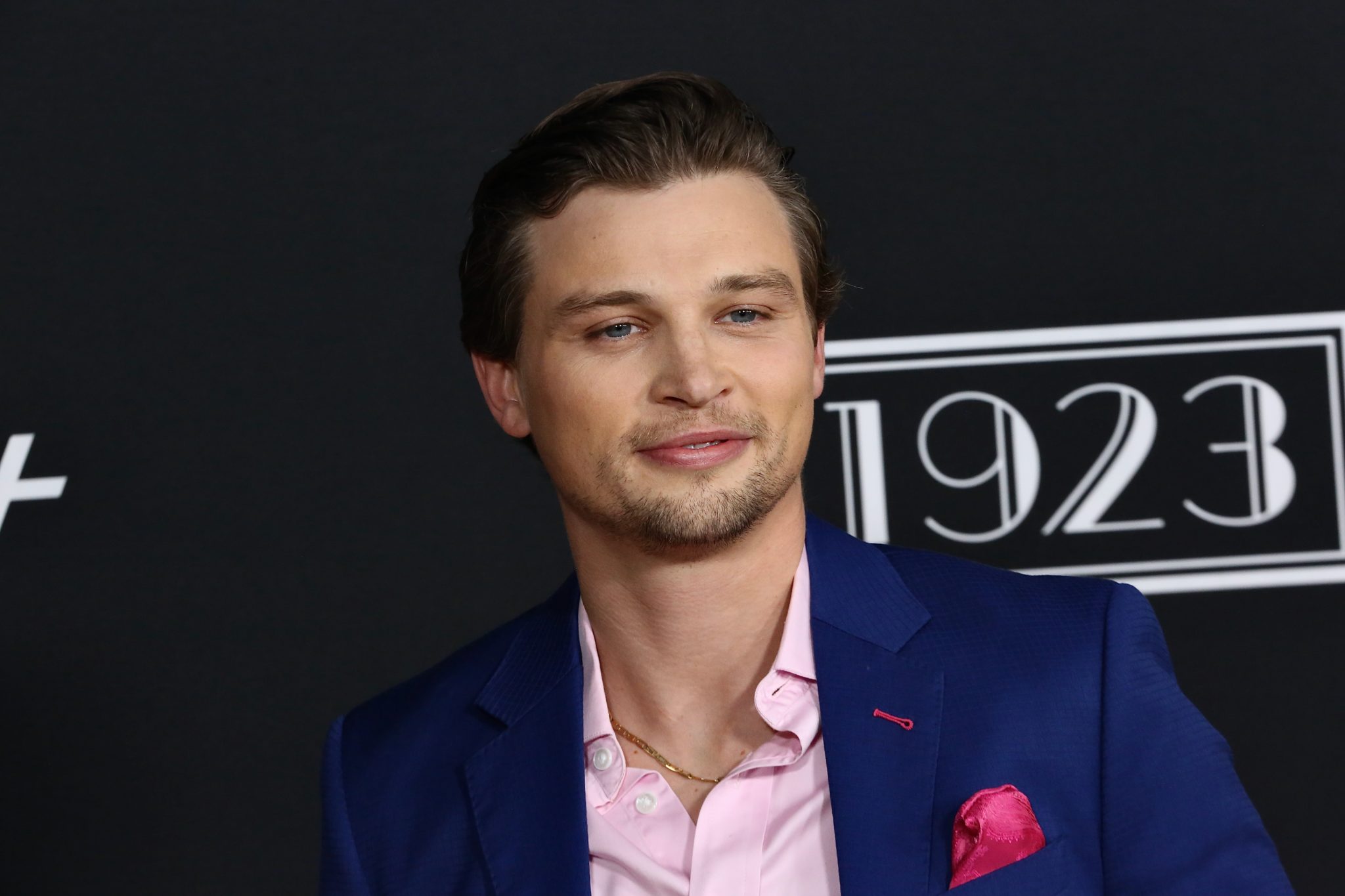 ¿Quién es Jack Dutton en 1923 y cómo se relaciona con John de ...