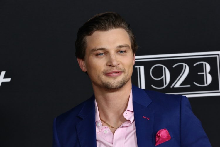 ¿Quién es Jack Dutton en 1923 y cómo se relaciona con John de ...