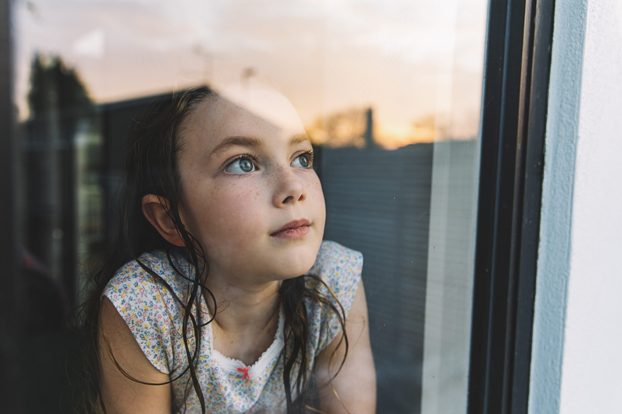 What is a glass child? Meaning and syndrome explained