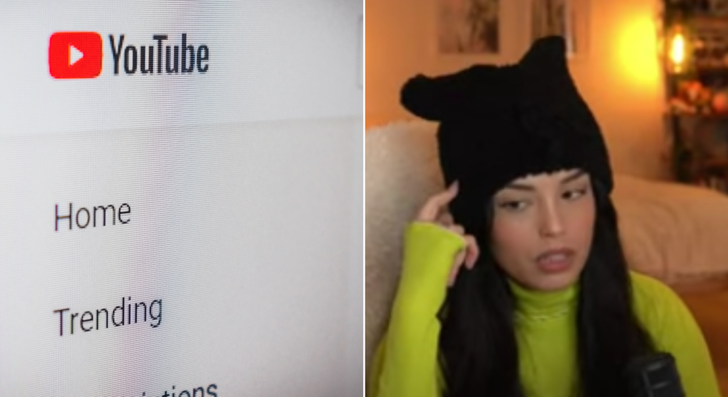 Valkyrae re-signs with YouTube three years after leaving for Twitch