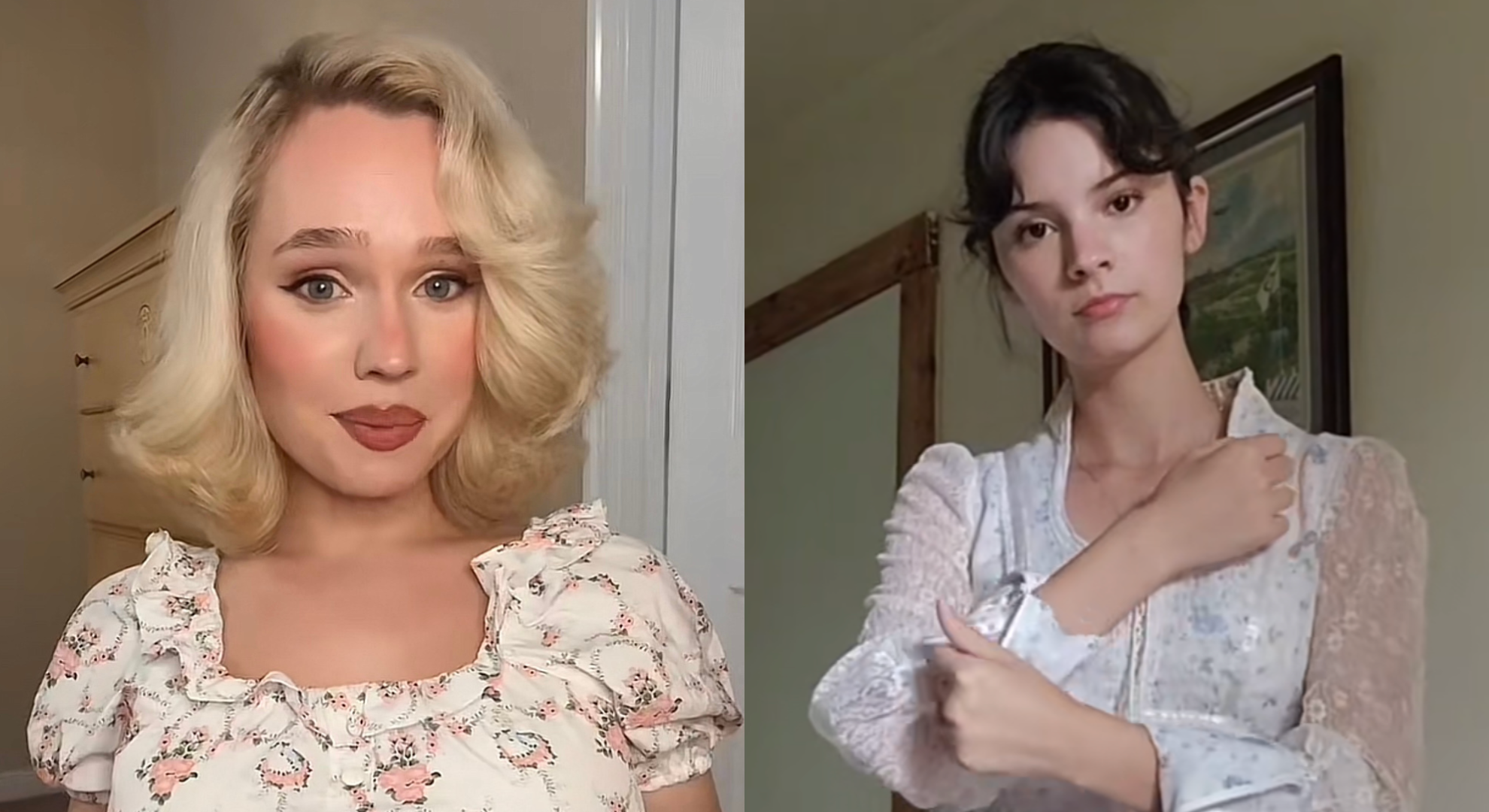 Meaning of 'Trad Wife' on TikTok explained as marital role goes viral