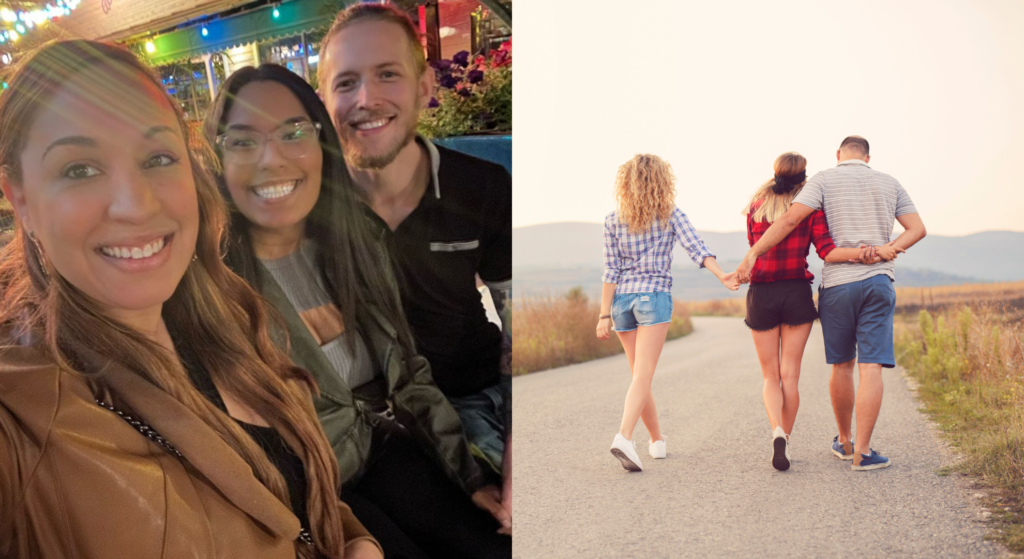 5 things polyamorous couples want you to know