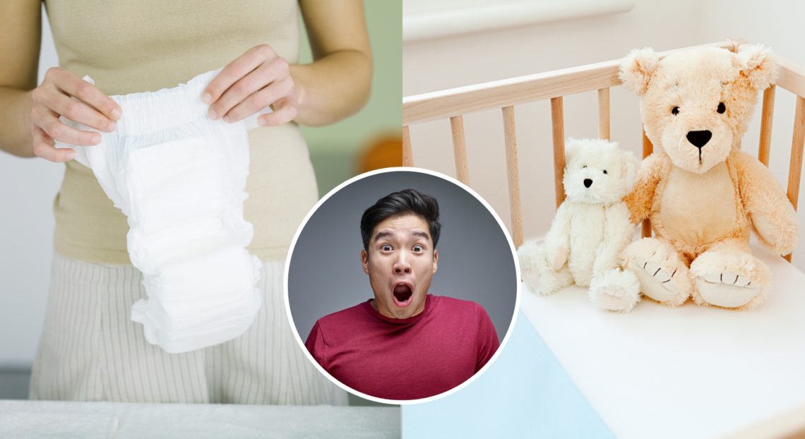 What is an adult 'Diaper Spa'? New Hampshire retreat branded 'sick' and ...