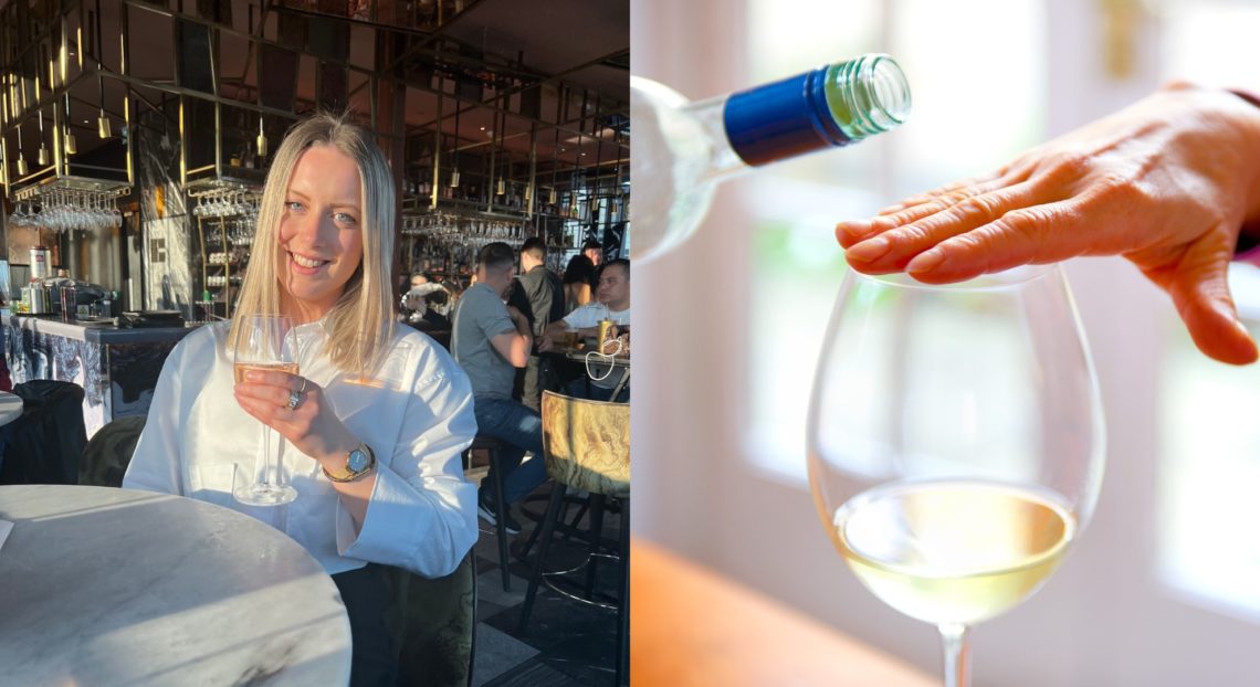 How I honestly feel after completing Dry January for the first time