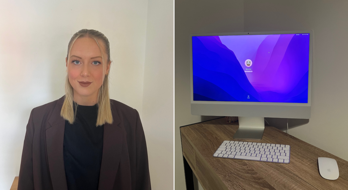 My top 5 tips to avoid feeling lonely when working from home