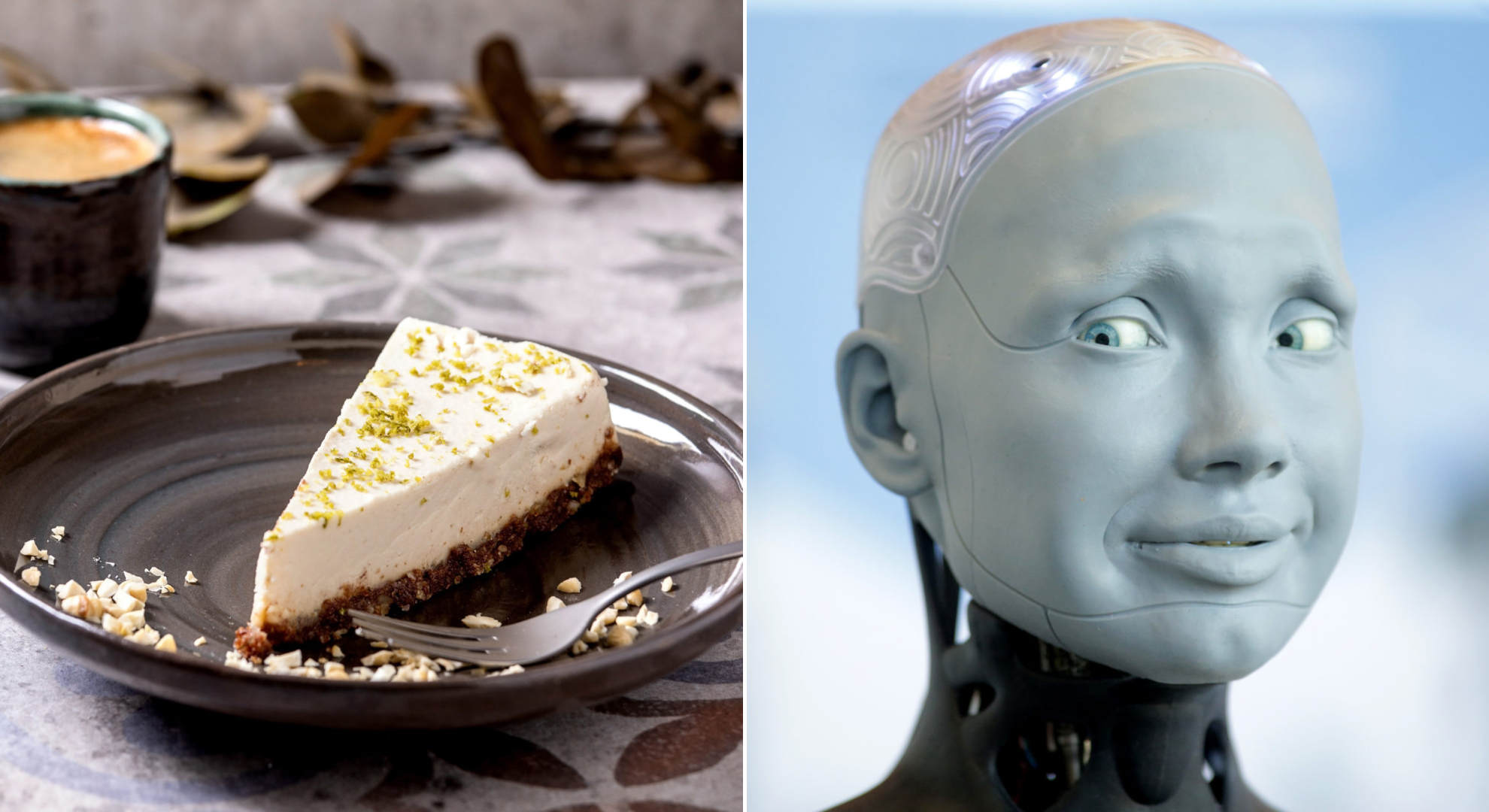 Robots that can 3D print cakes are here, but they’re not ‘restaurant ...
