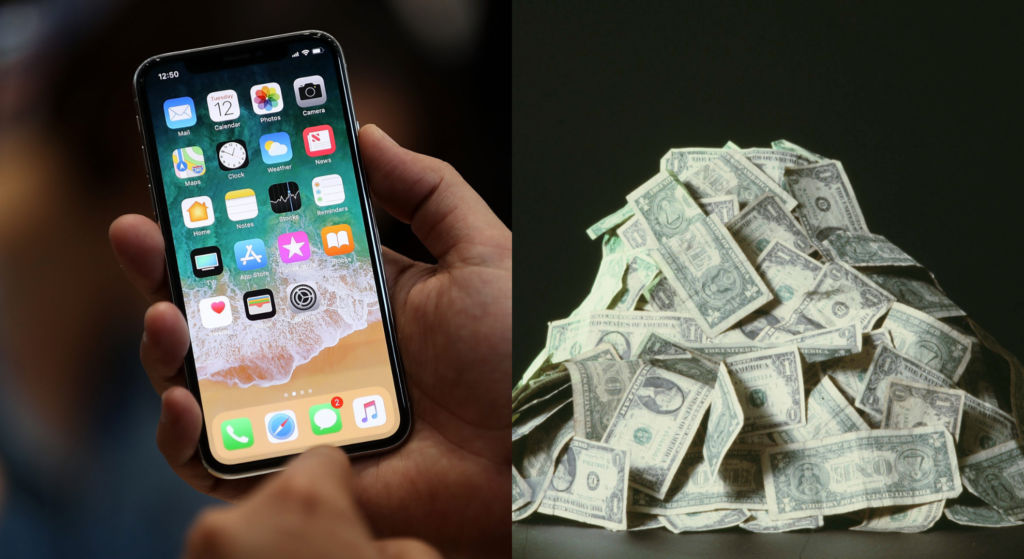 US company offers $10,000 to anyone who can go ‘phone free’ for one month