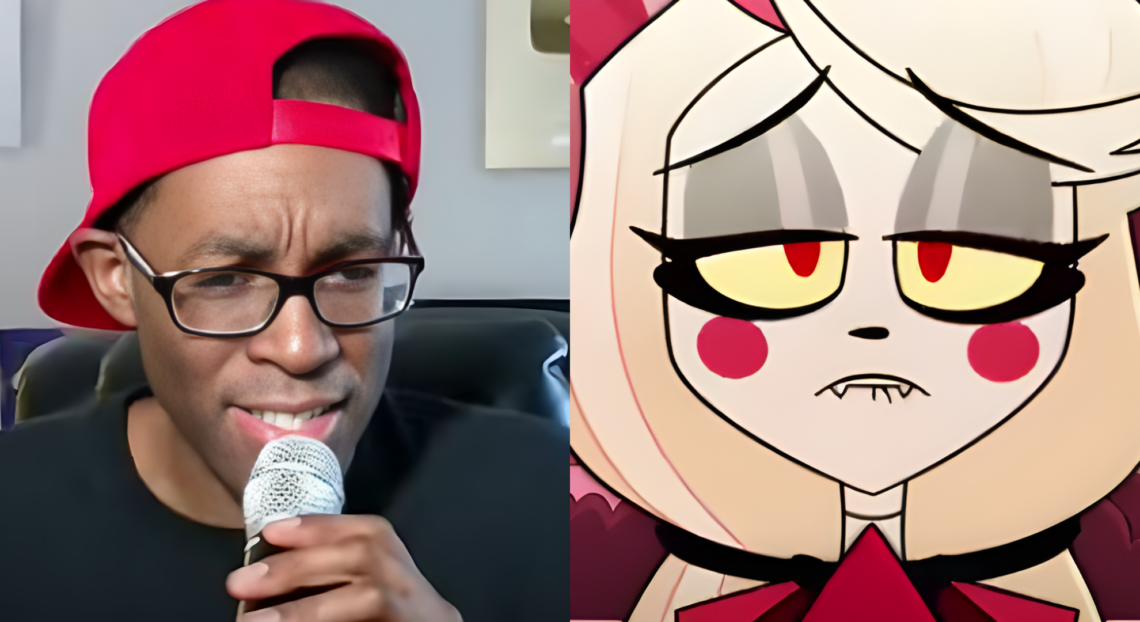 YouTuber Verbalase allegedly spent $50,000 to create 'sexy' animation ...