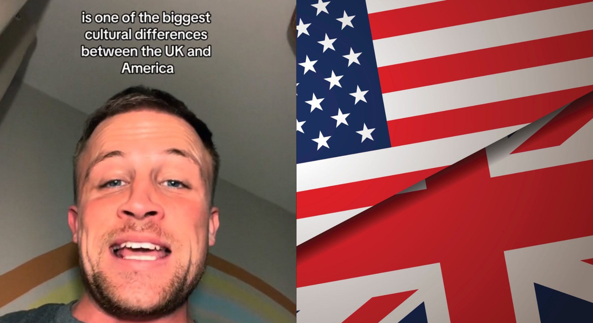 Americans in disbelief after finding out Brits don't say 'Sir' or 'Ma'am'