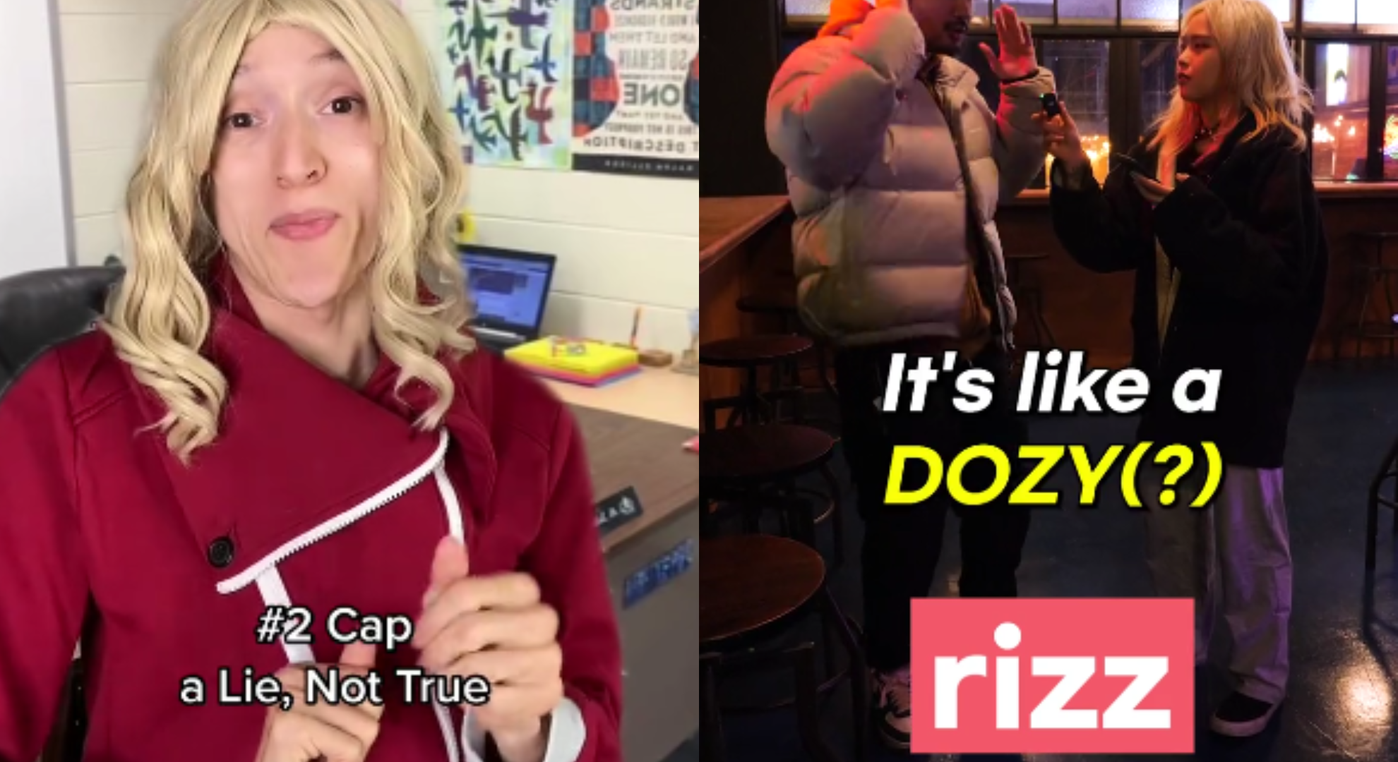 15 essential Gen Z slang for 2024