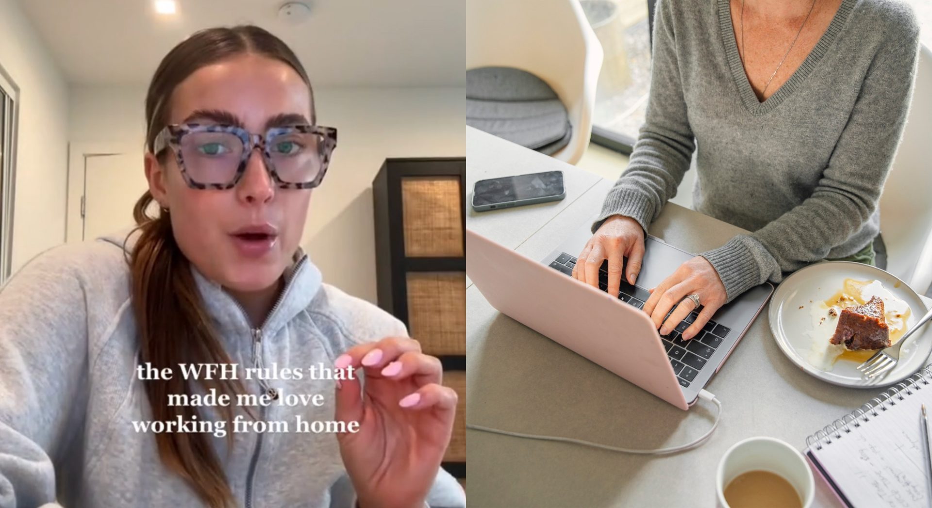 9 'work from home rules' that will make you love remote working