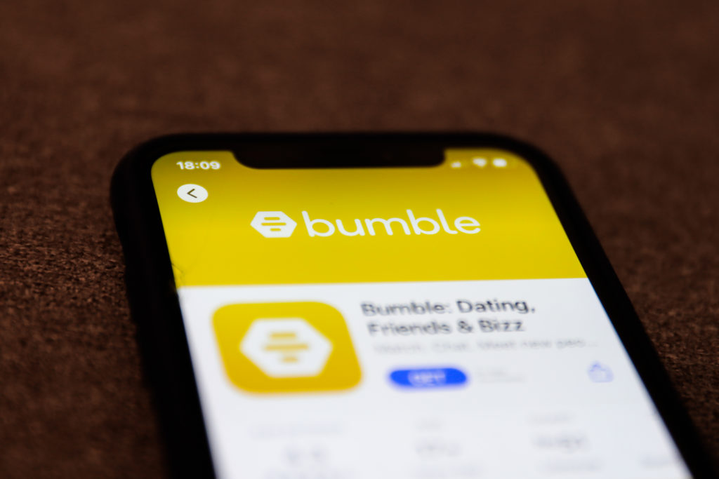 Experts from dating app Bumble reveal the 'best time' to bag yourself a ...