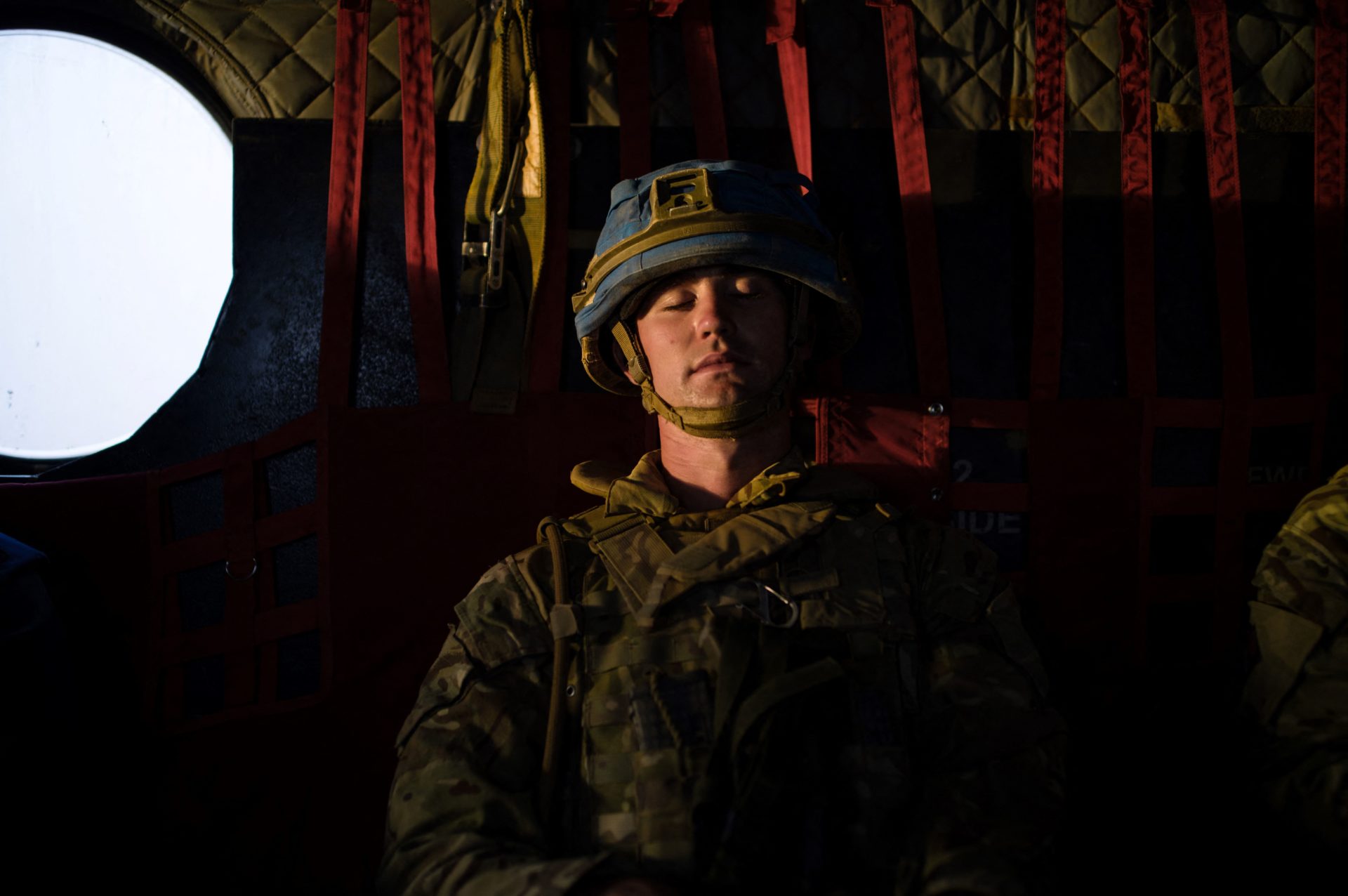 Simple five-step trick US army soldiers use will have you sleeping ...