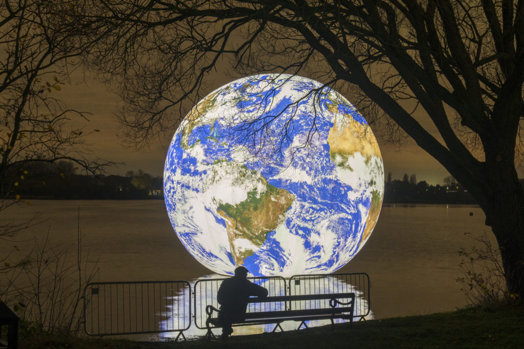 The Doomsday Clock’s timeline through the years makes for unnerving reading