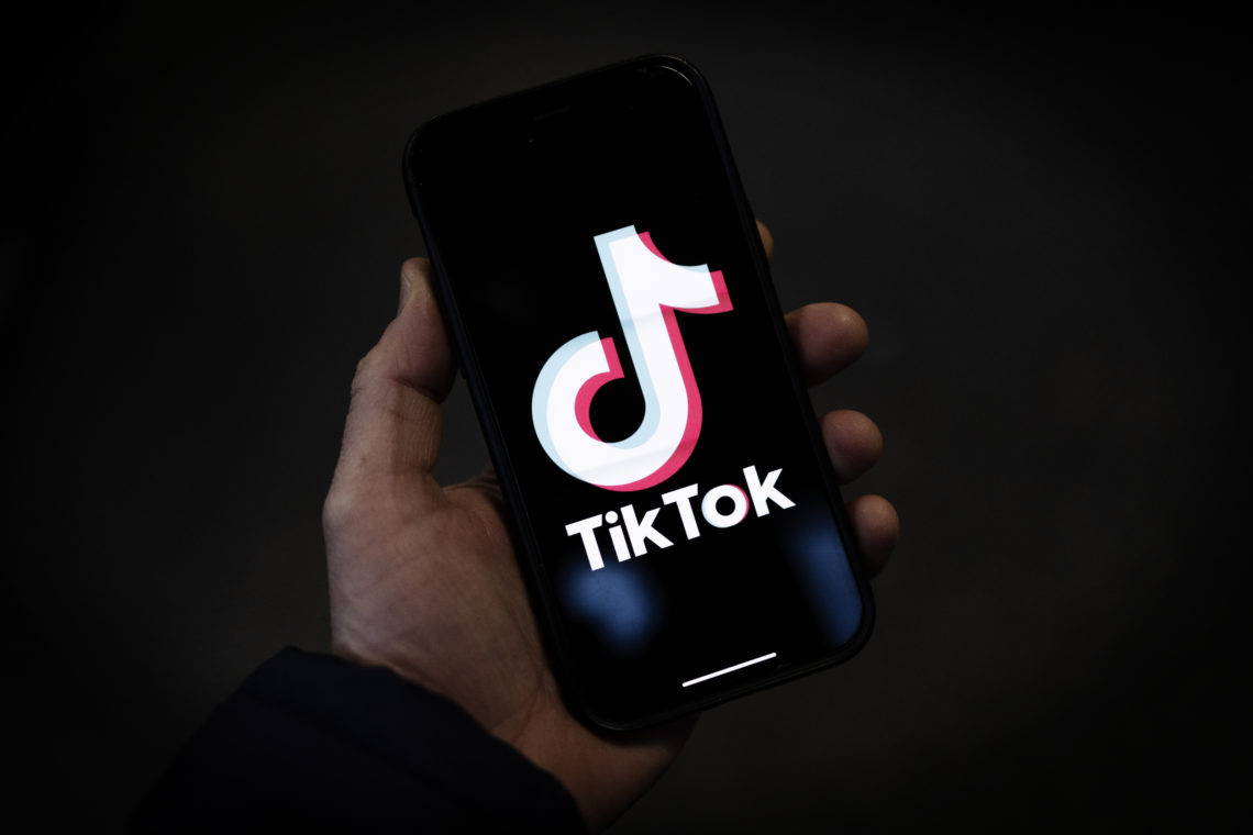 What does 'STTM' mean on TikTok?