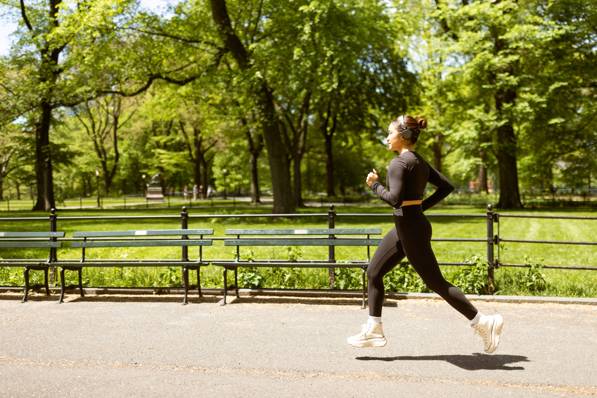 How I went from hating to loving running in 30 days