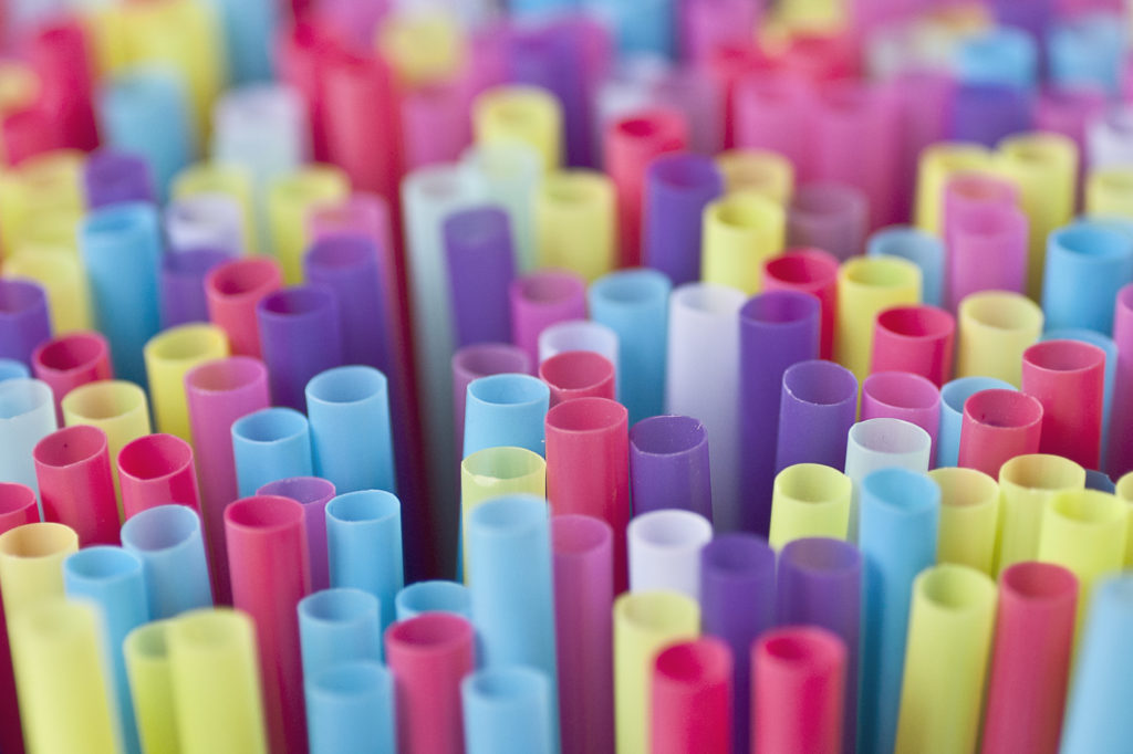 New study reveals how long plastic straws take to degrade in the ocean