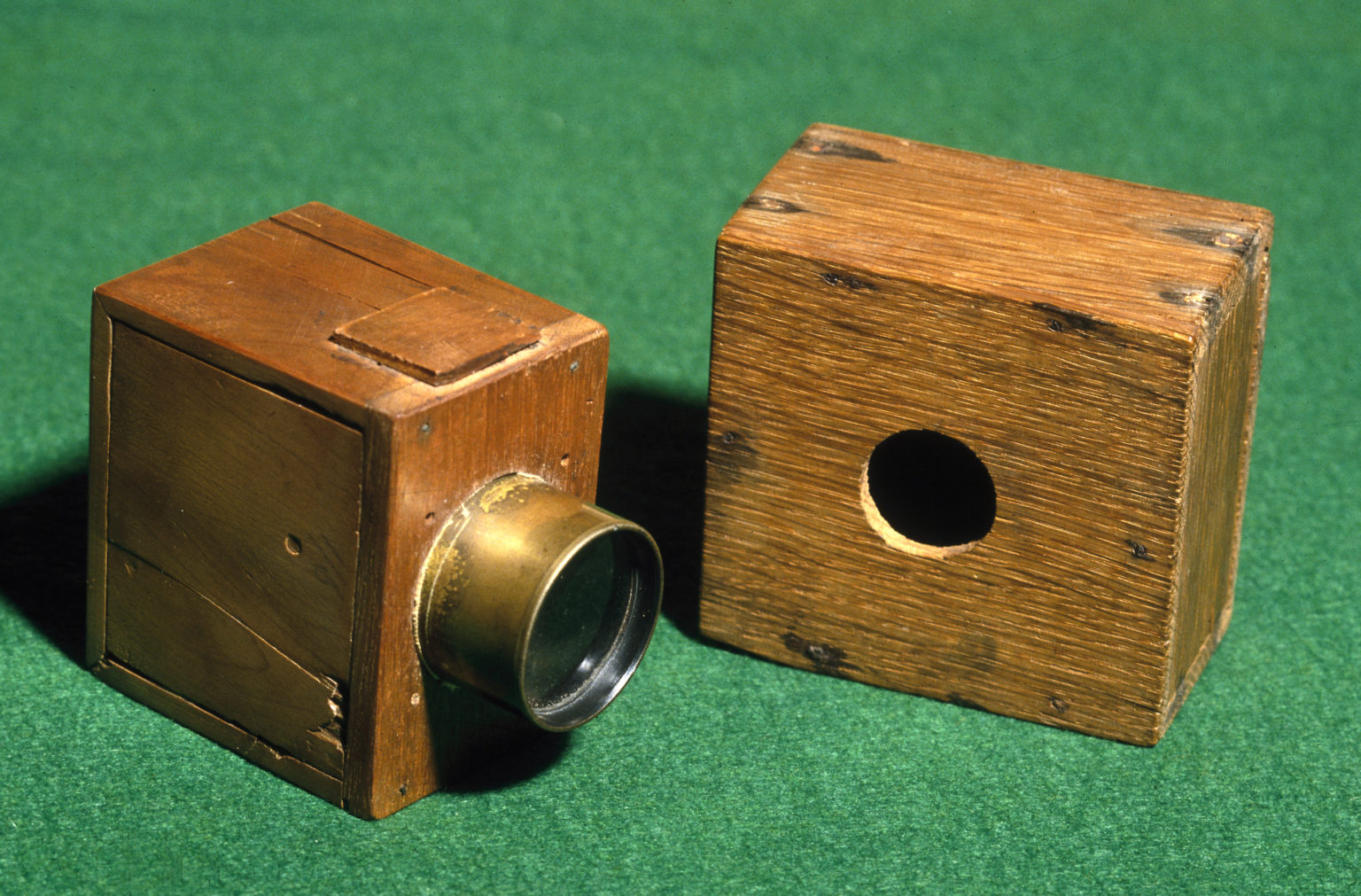 Experimental new camera will capture one single image from 1,000 years ...