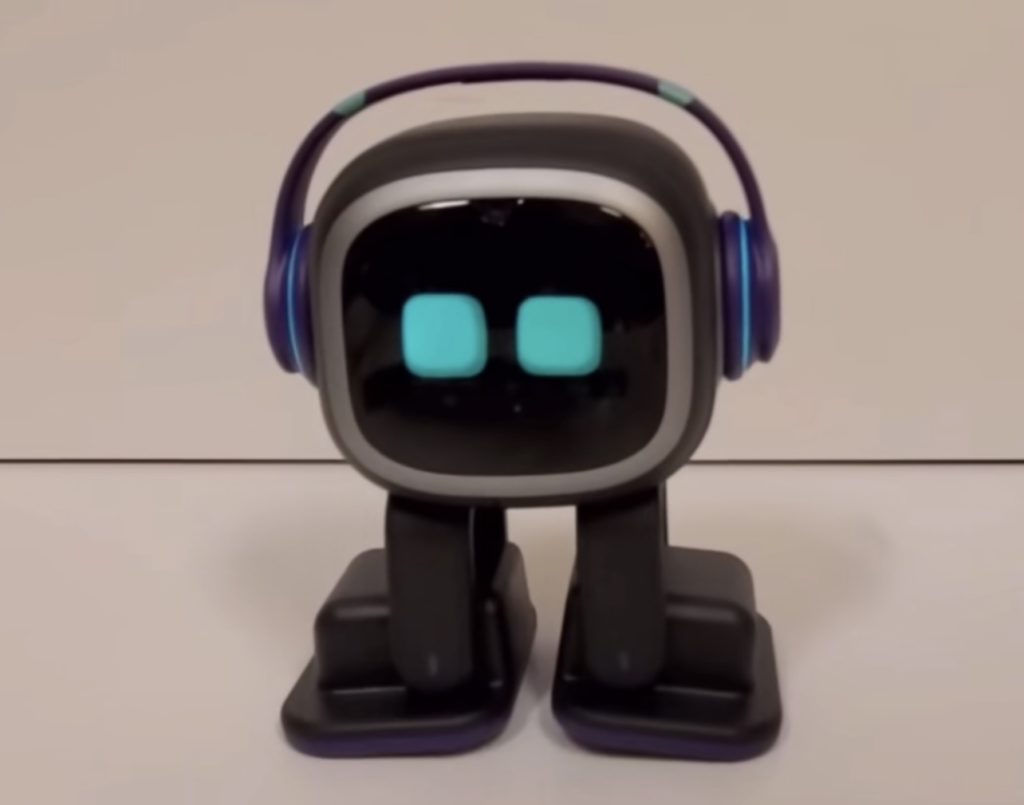 Cute AI Pet Pal robot 'resembles a real pet' and is the future of ...