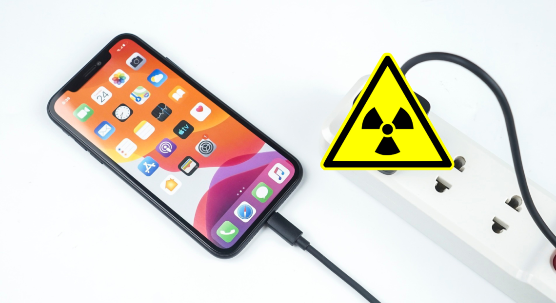 Never charge your phone again as company in China unveils nuclear ...
