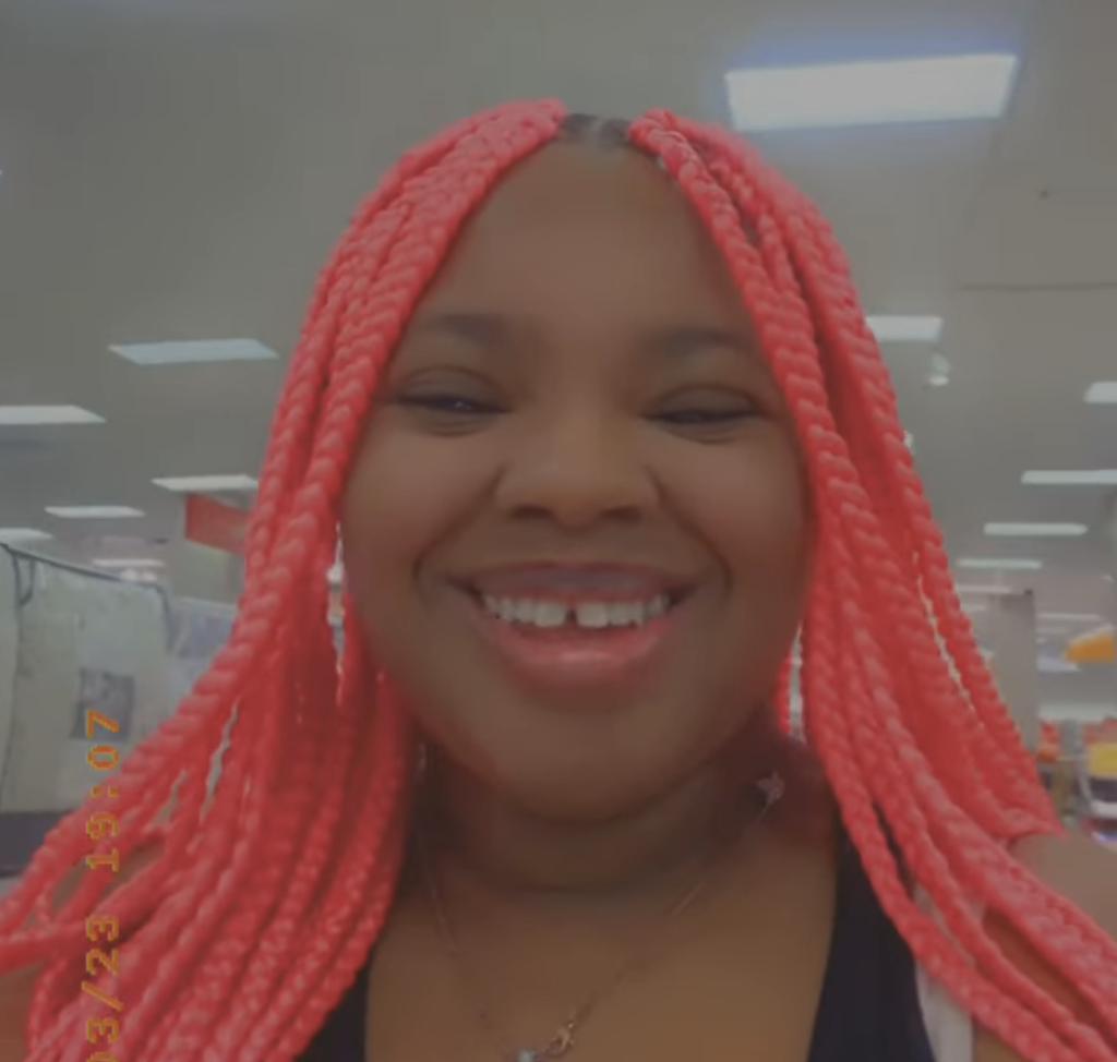 Cruel Lovely Peaches death hoax floods TikTok, and it's not the first time