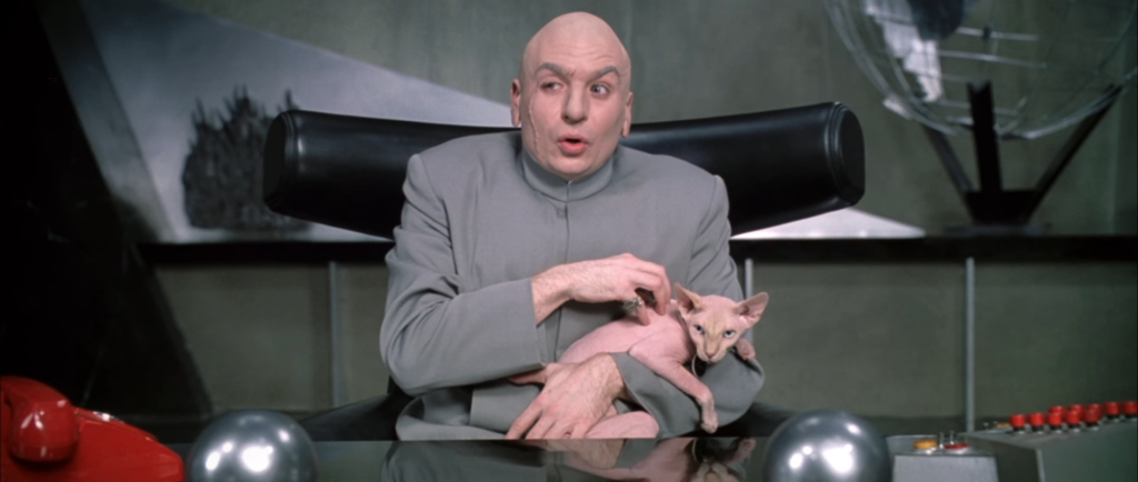 9 of the most iconic cats in Hollywood history