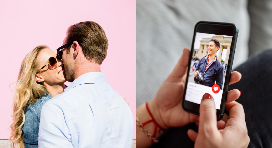 The biggest dating trends of 2024 so far