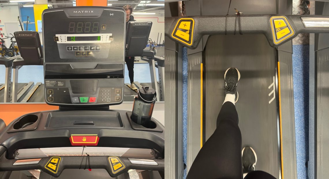 I tried the 12-3-30 treadmill workout, and it was so much harder than I ...