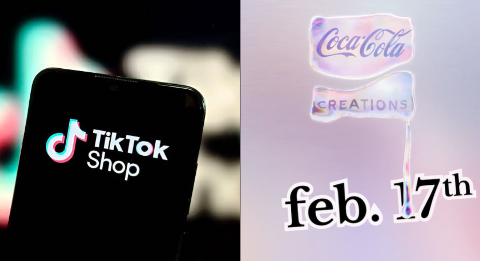 What does Coca-Cola Happy Tears actually taste like?