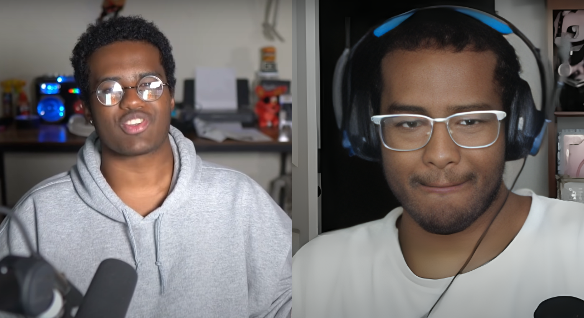 Discord shows Twomad had Overwatch 2 on for 'days' before he was found dead